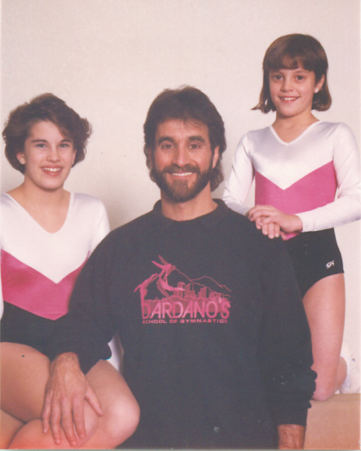 Dardano's School of Gymnastics